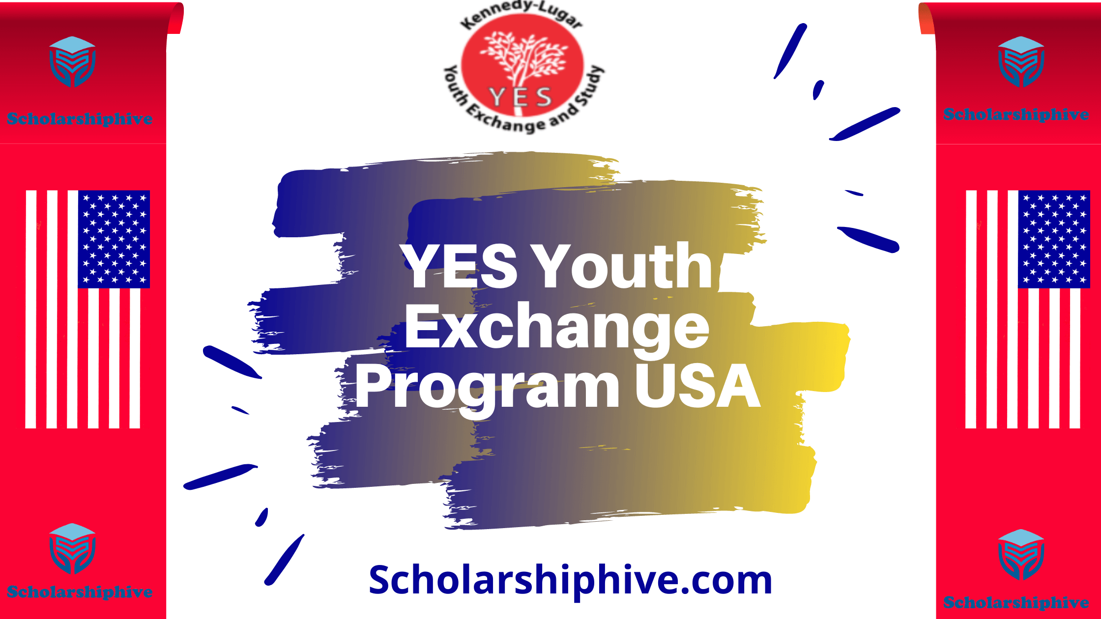 YES Youth Exchange Program USA - Scholarshiphive