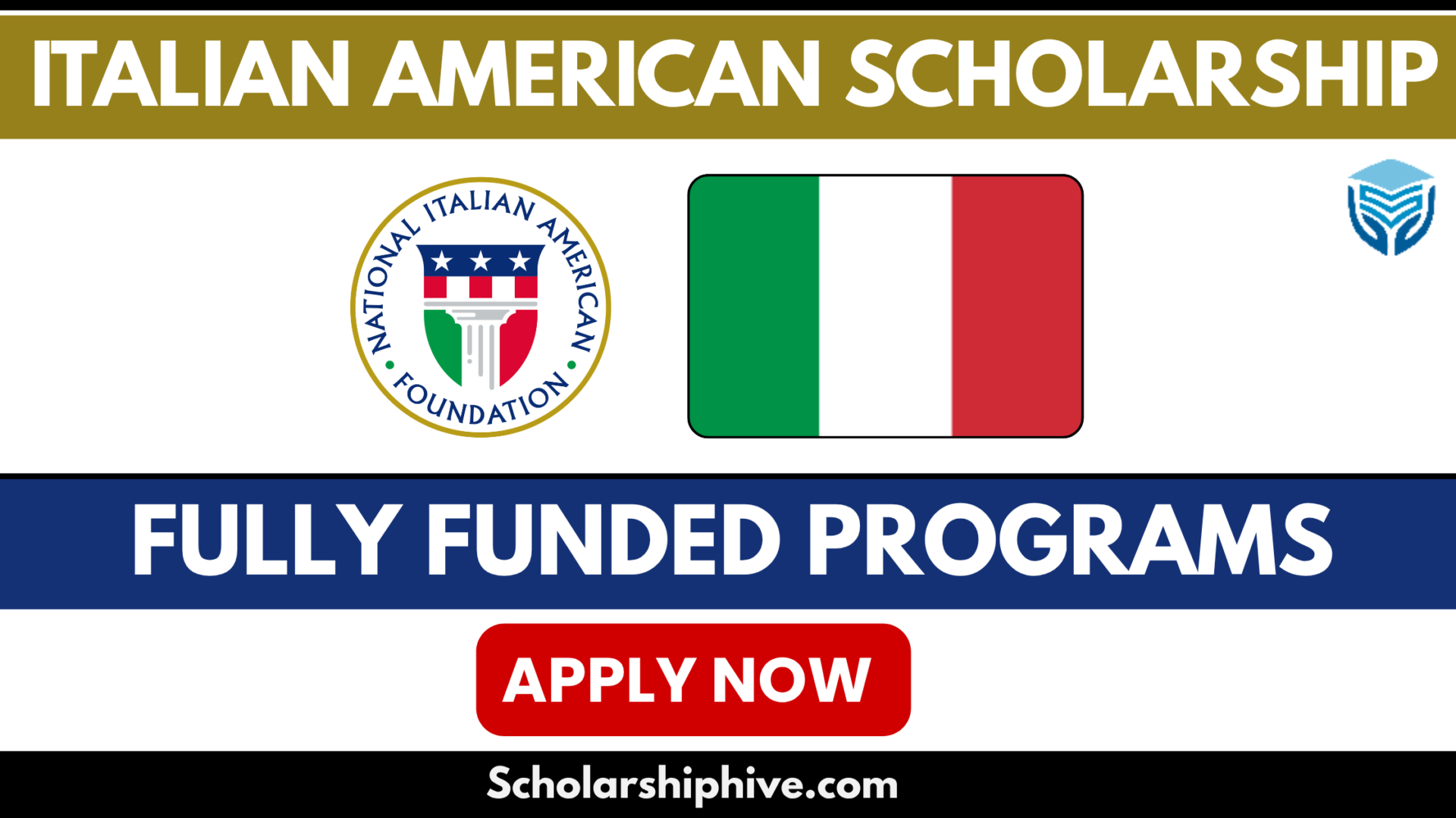 Scholarships for Pakistani Students in Italy 2025-26 - Scholarshiphive