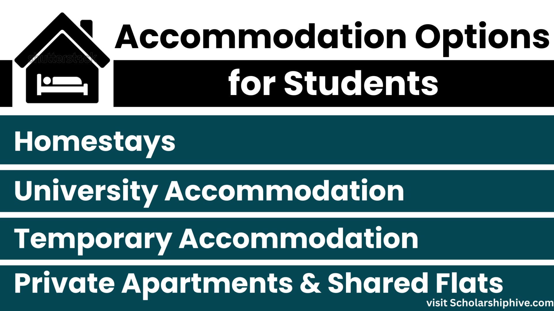 Accommodation in Italy for Students Guide 2025-26 - Scholarshiphive