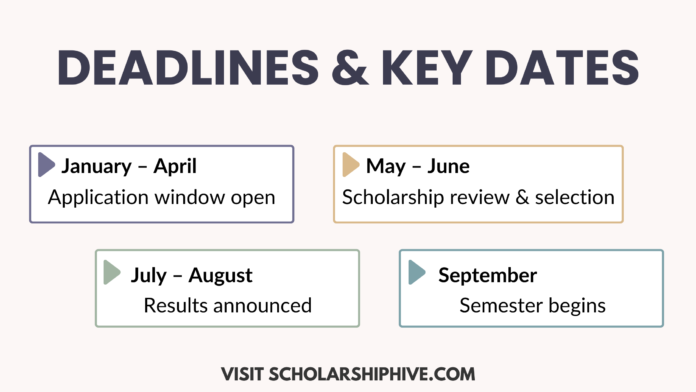 University of Bergamo Fully Funded Scholarship 2025-26 - Scholarshiphive
