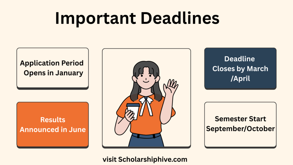 University of Salento Fully Funded Scholarship 2025-26 - Scholarshiphive